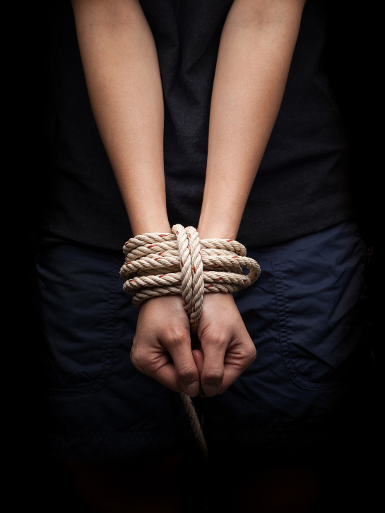Cyber Kidnapping Poses a Growing Threat